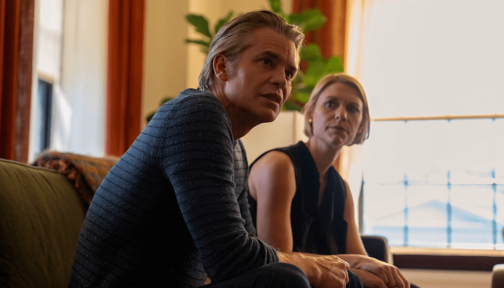 Full Circle Episode 3 and 4 Recap and Ending, Explained
