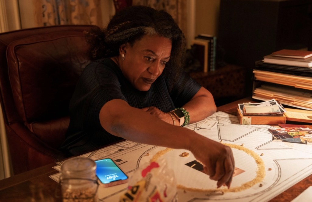 Is Savi Mahabir Based on a Real Guyanese Crime Boss?