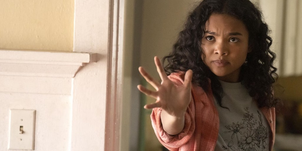 Gray Matter Ending, Explained: Why Did Ayla Commit The Murders?