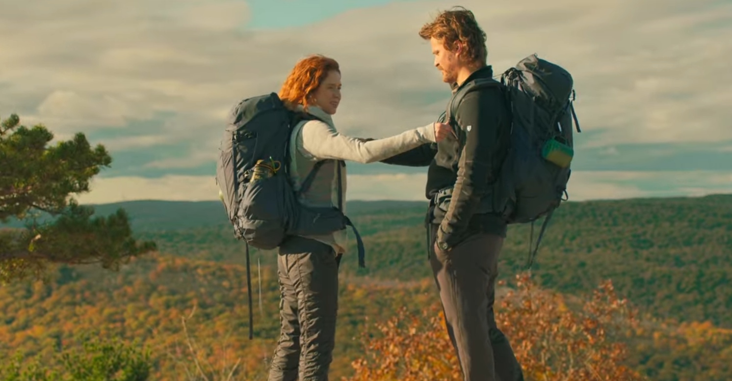 Happiness for Beginners: Is the Painted Meadow a Real Place?