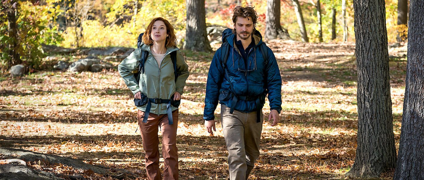 Happiness for Beginners Ending, Explained: Do Jake and Helen End Up Together?