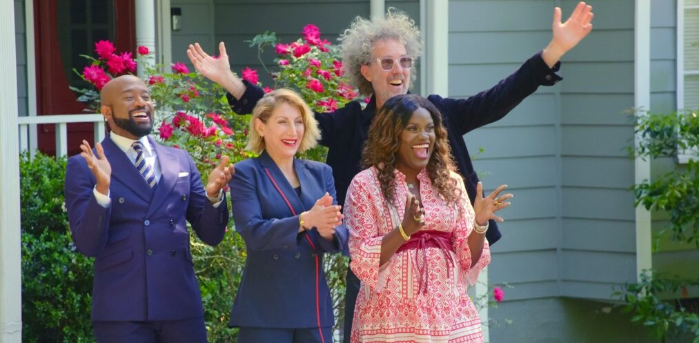 Netflix's Hack My Home: Exploring All Filming Locations