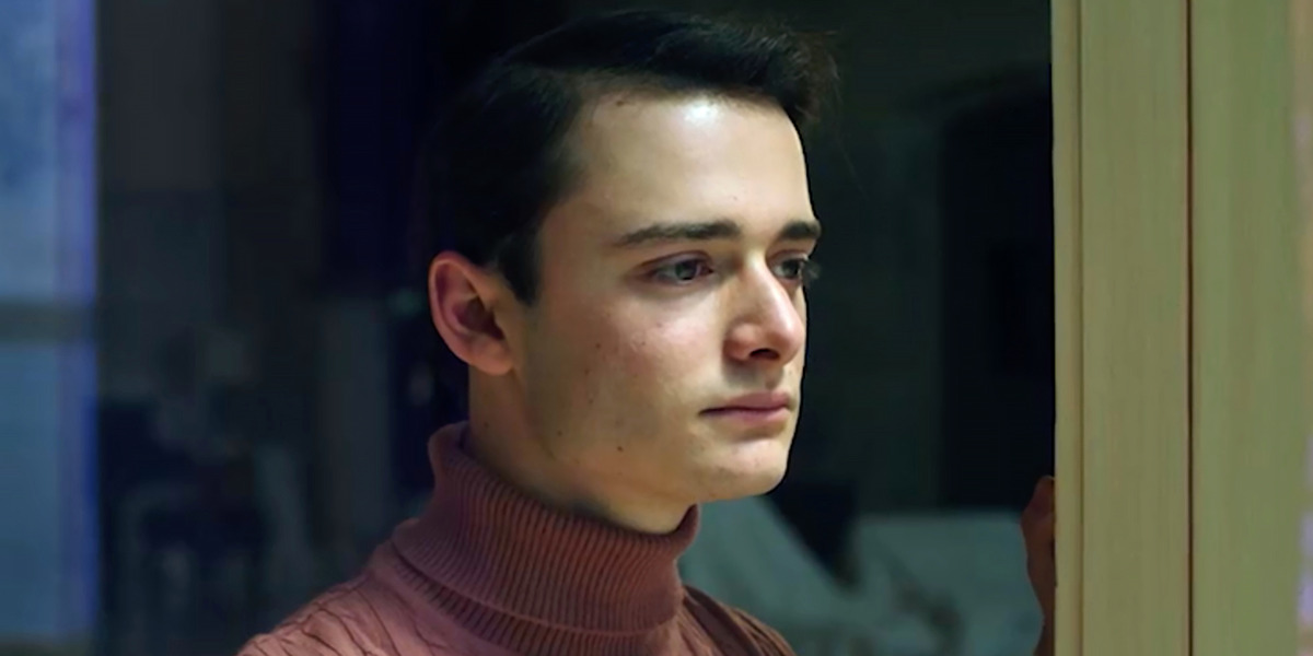 The Tutor Ending, Explained: Did Ethan Kill Rachel?