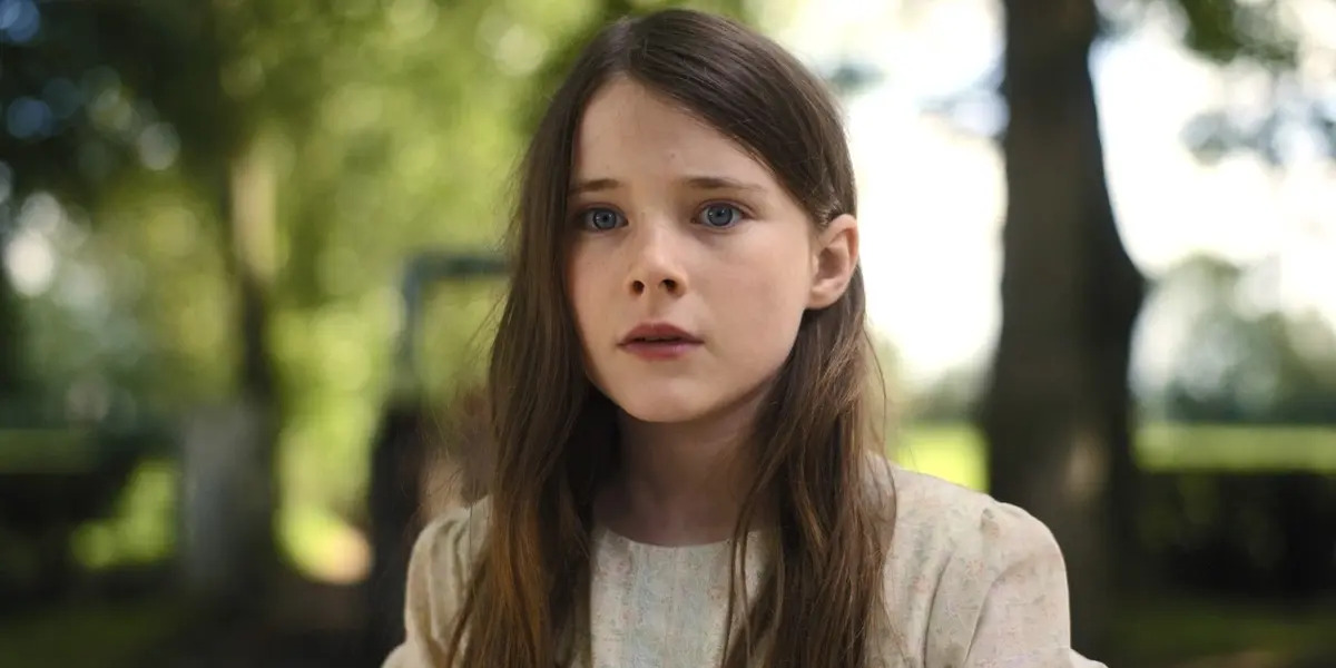 The Quiet Girl Ending, Explained: Who is Cait Calling?