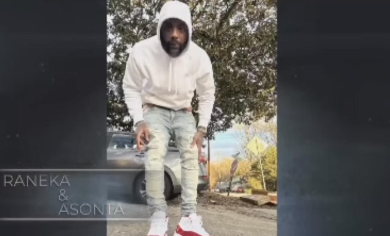 Raneka and Asonta From Love During Lockup: All We Know About the Duo