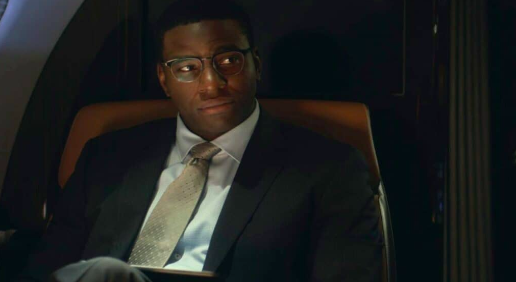 Jack Ryan Season 4 Ending Explained: Who is the Mole in the Government?