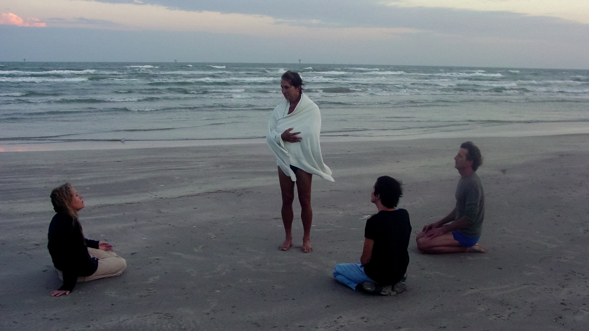 Is the Buddhafield Cult Still Active? Who Runs it?