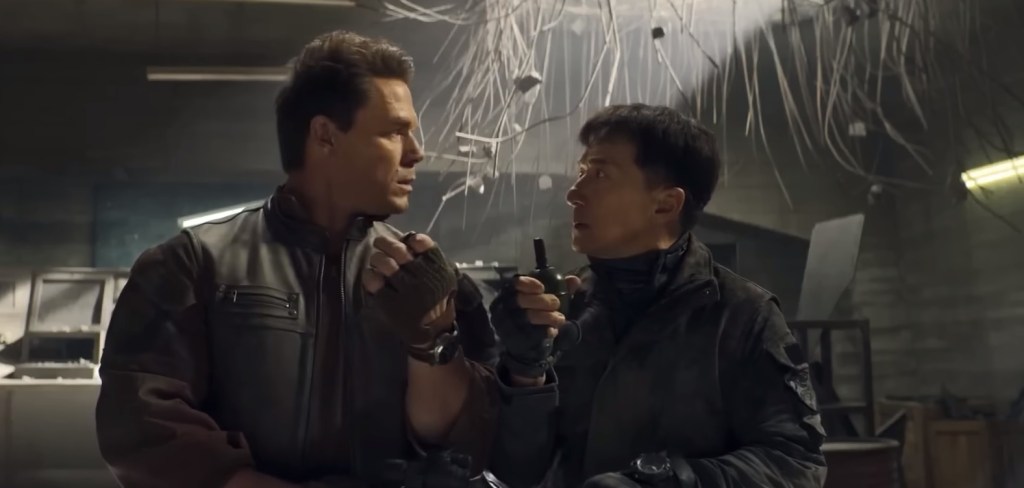 Hidden Strike Where Was The Action Movie Filmed