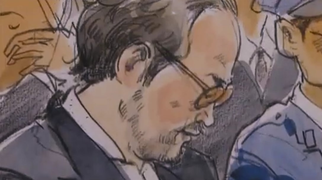 Joji Obara: Where is the Serial Rapist Today?