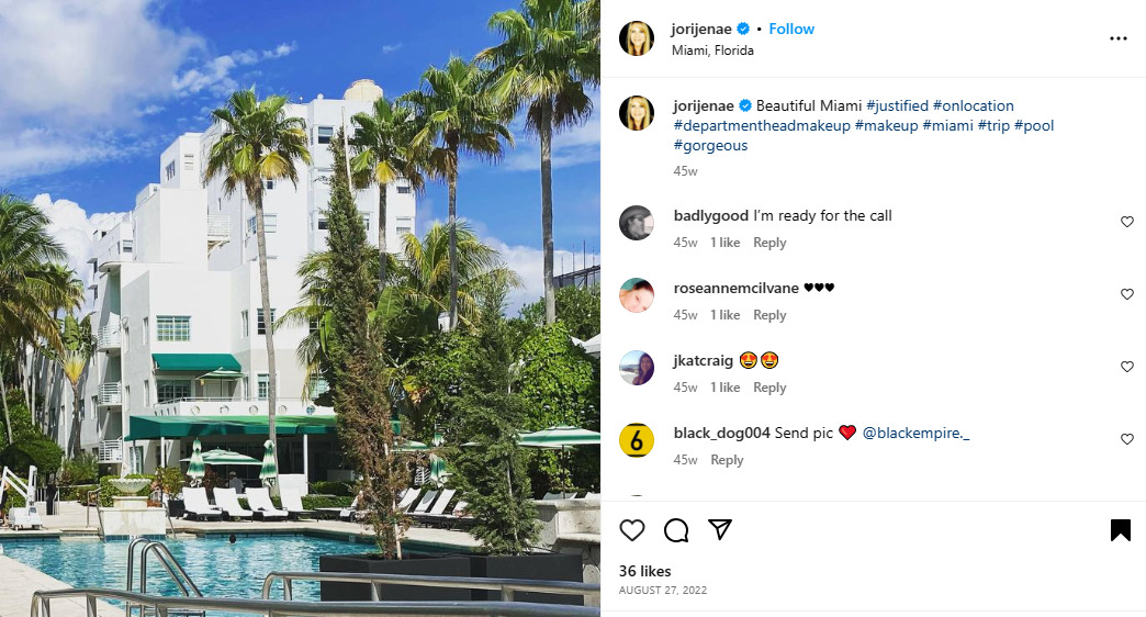 Where is Justified City Primeval Filmed?