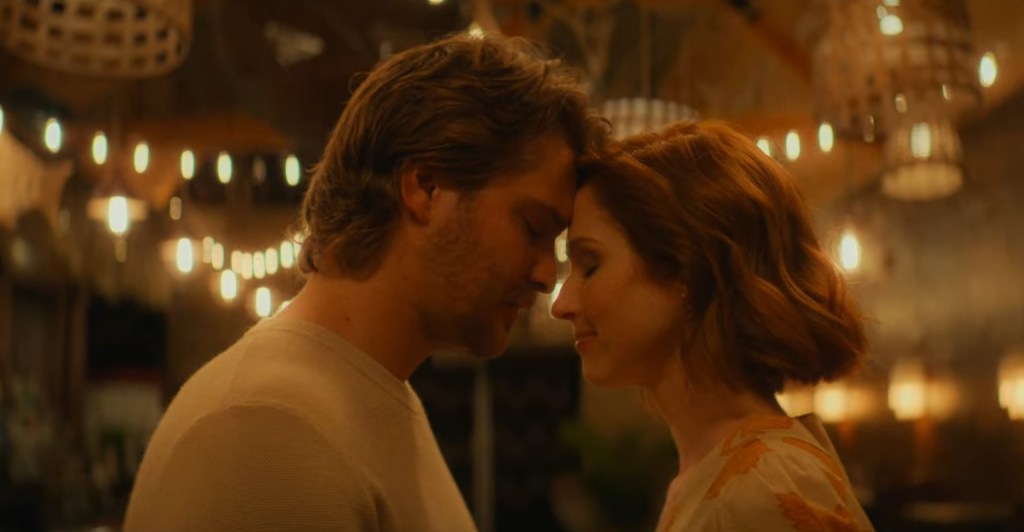 Happiness for Beginners Ending, Explained: Do Jake and Helen End Up Together?