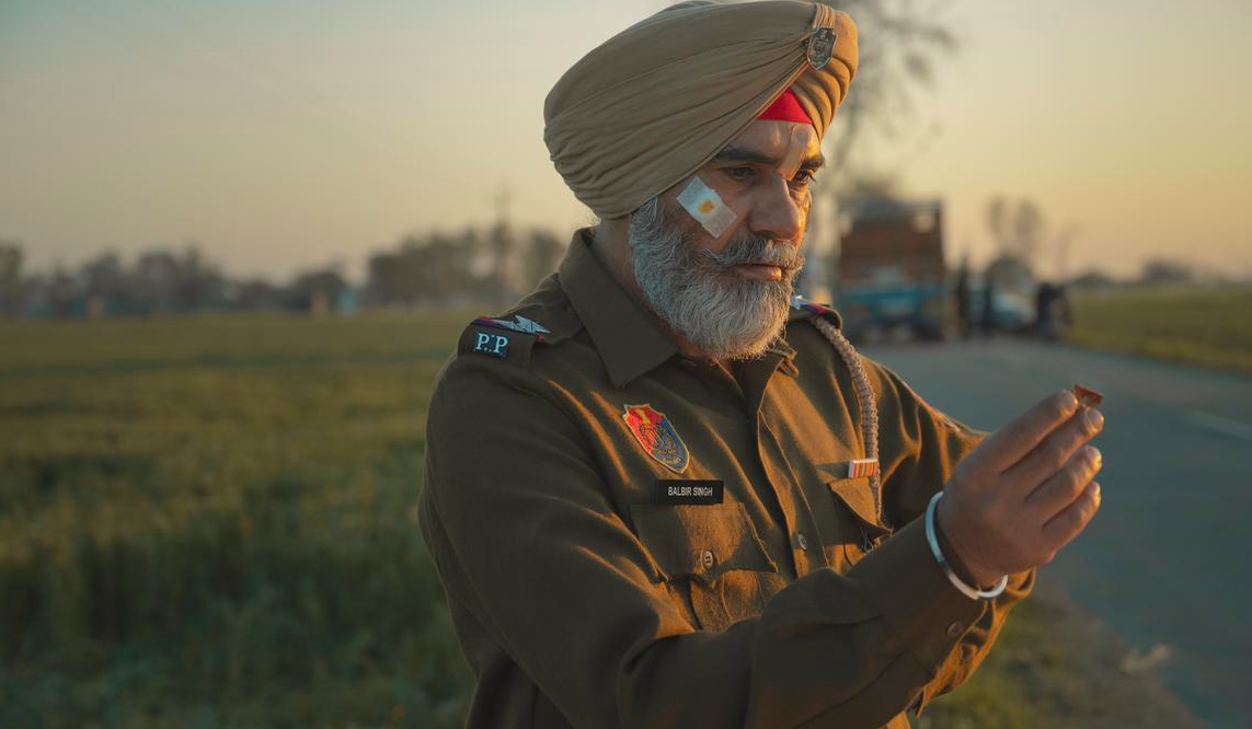 Kohrra Ending, Explained: Who is the Killer?