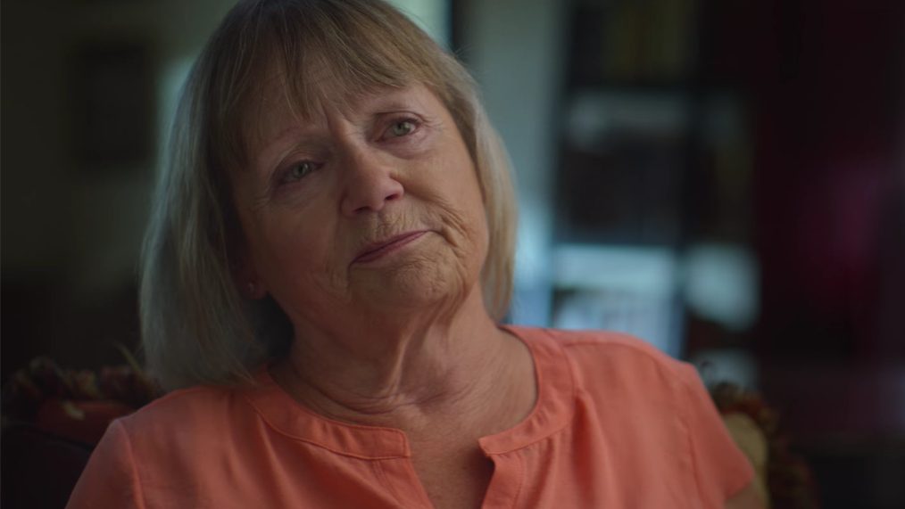 Kris Chambers: Darlene Elizabeth Ferrin's Sister is Moving Forward Today