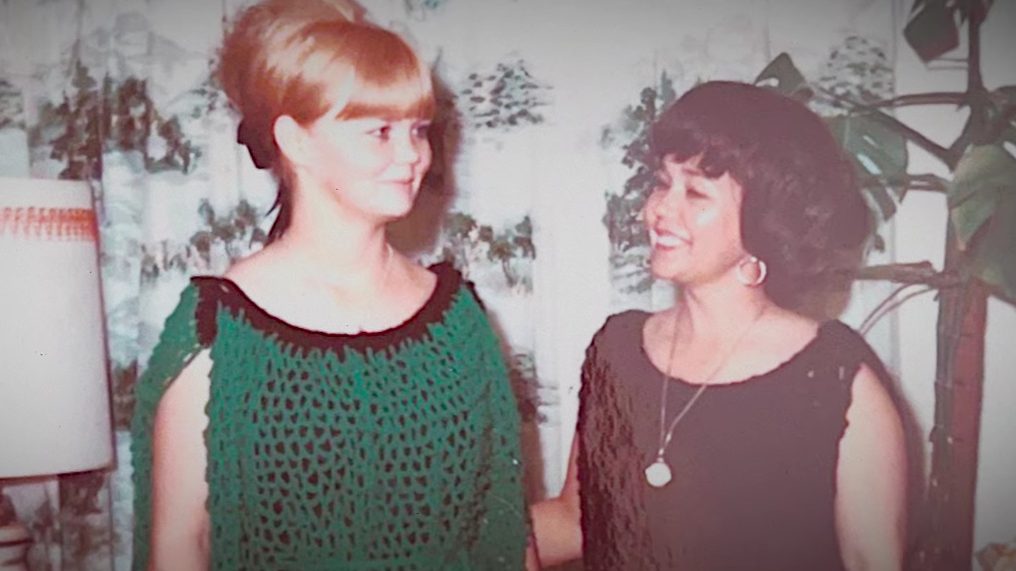 Kris Chambers: Darlene Elizabeth Ferrin's Sister is Moving Forward Today