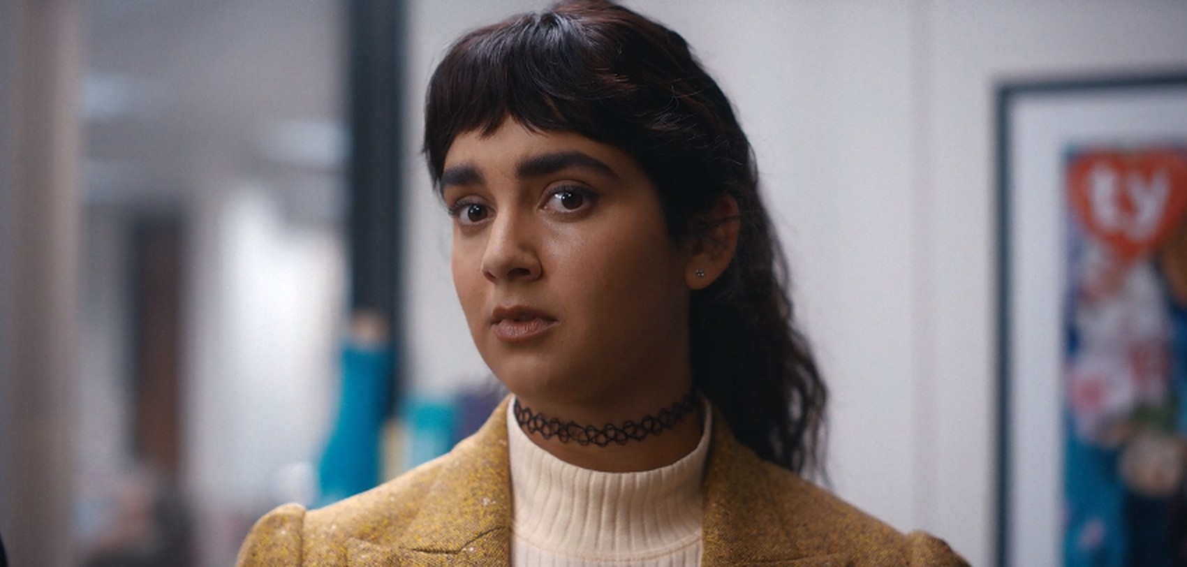 The Beanie Bubble: Is Maya Based on a Real Person? Where is Lina ...