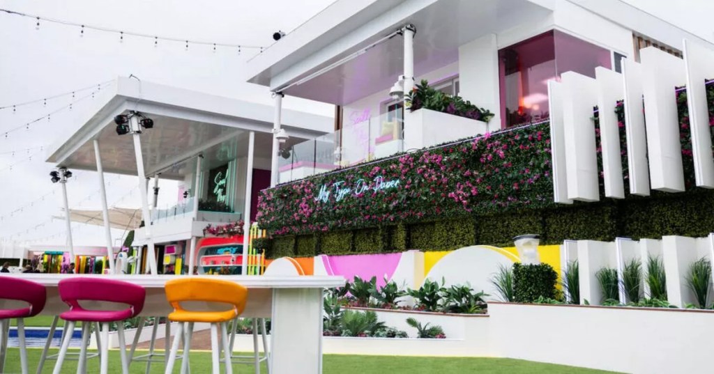 Love Island USA Season 5: Where Was the Series Filmed?