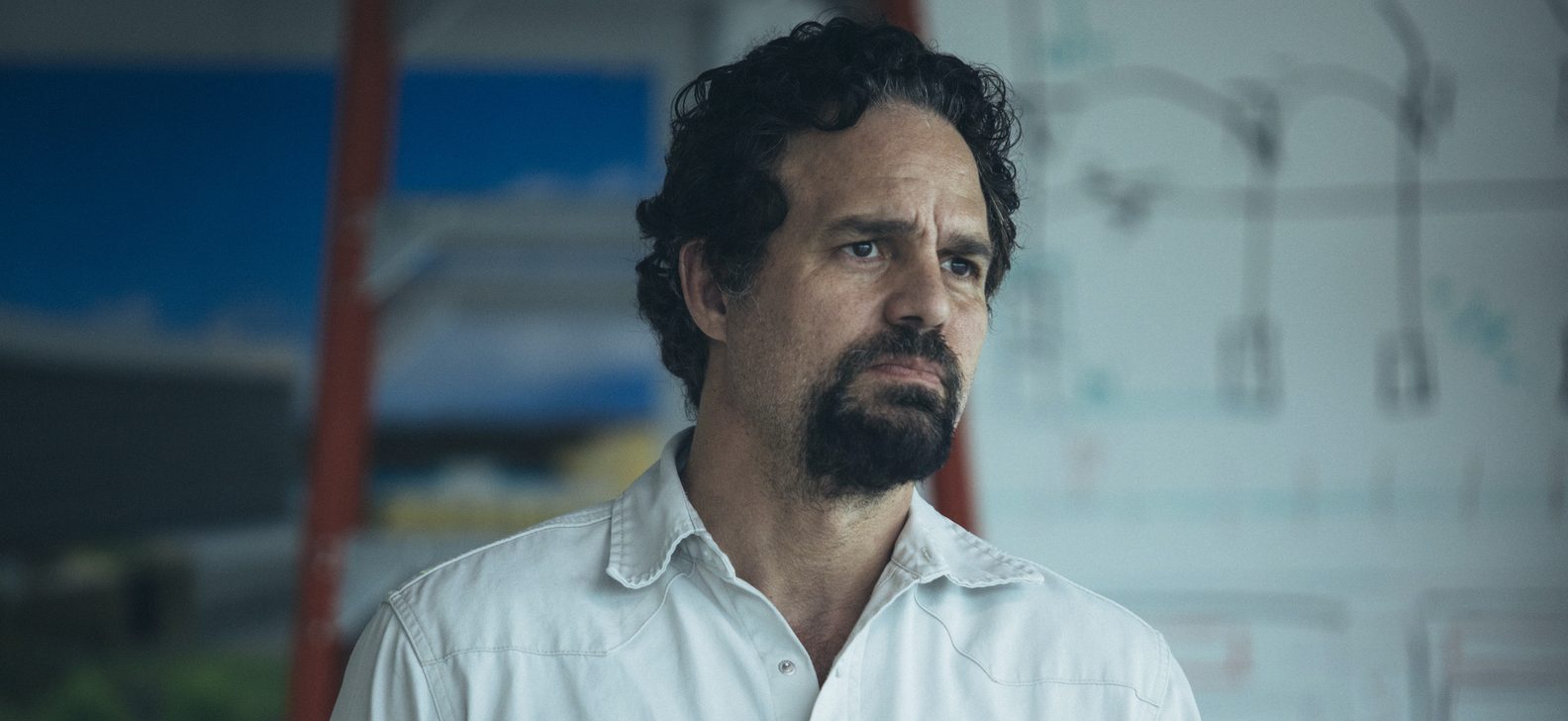 Mark Ruffalo: New Movies and TV Shows in 2025 and 2026