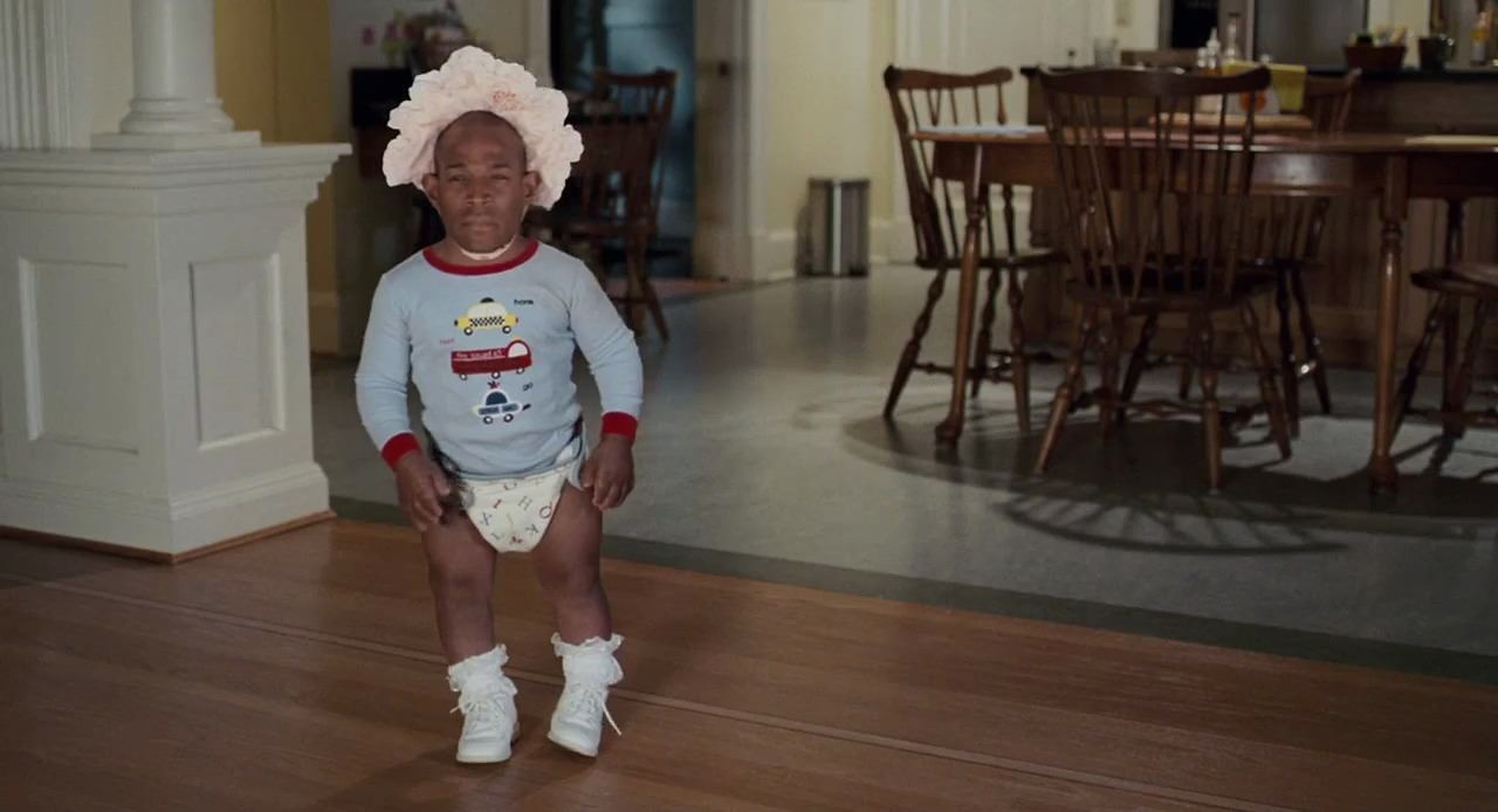 Is Little Man a True Story? Is the 2007 Movie Based on Real Life?