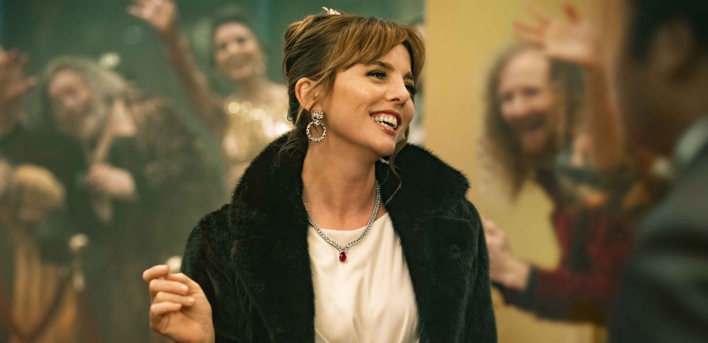 Minx Season 2 Episode 1 Recap: The Perils of Being a Wealthy Widow