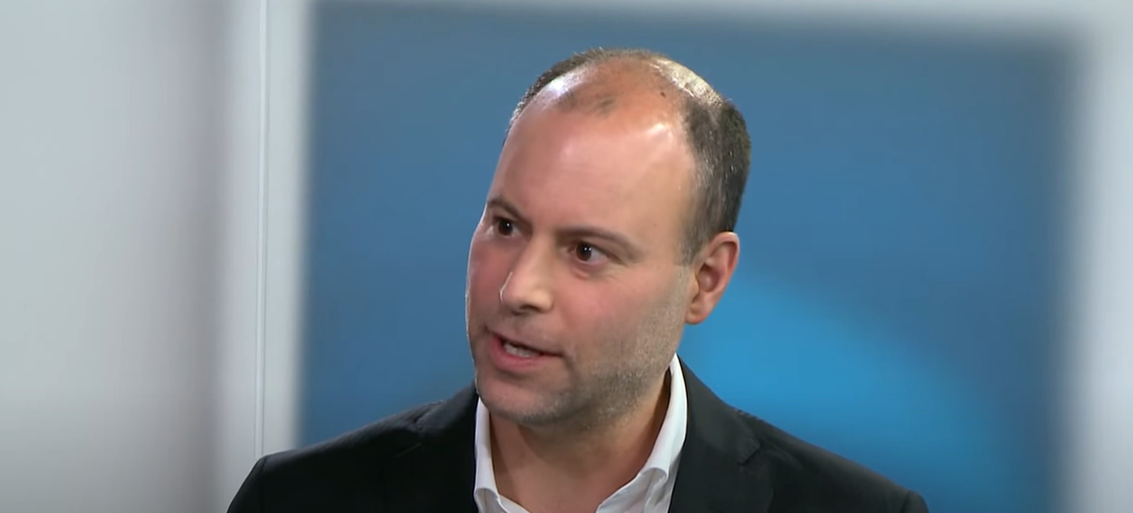 Noel Biderman: Where is Ashley Madison's Ex-CEO Today?