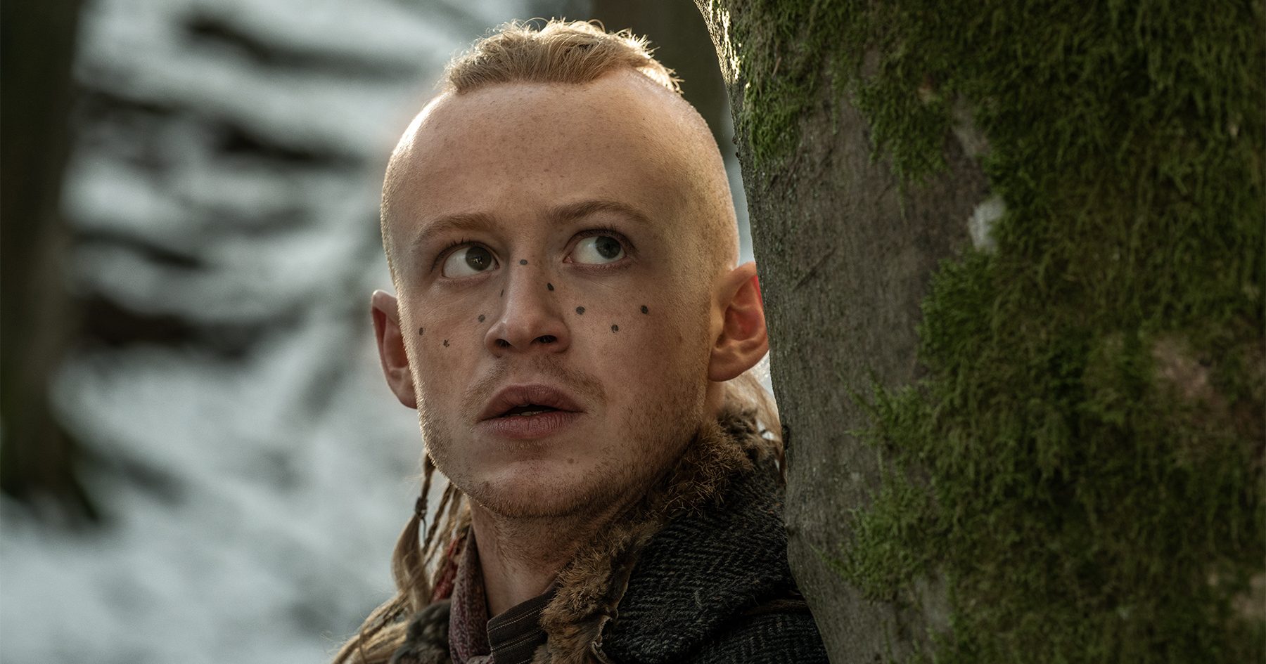Does Young Ian Die in Outlander? What Happens to Him?