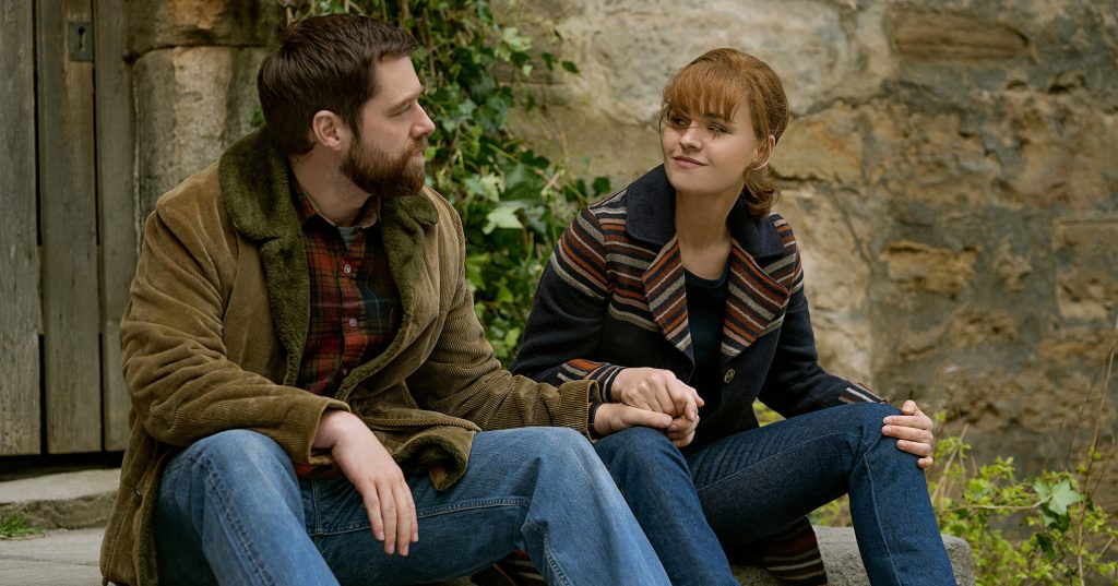 Outlander Season 7 Finale Recap and Ending, Explained: Who Was Frances ...