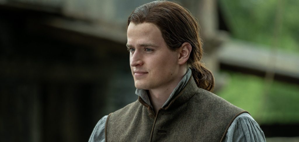 Outlander: Will William and Rachel Get Together?