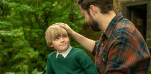 Who is Rob Cameron? Who Kidnapped Jemmy in Outlander?