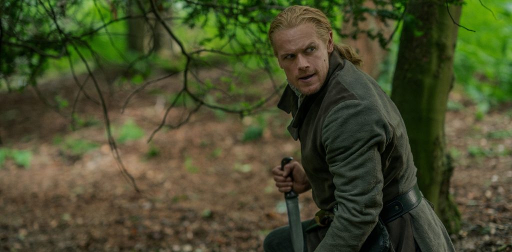 Outlander Season 7 Episode 6 Recap: Where the Waters Meet