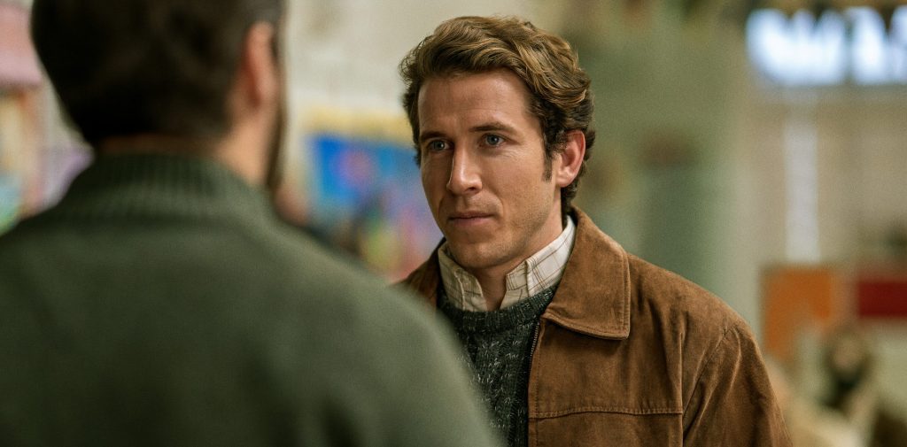Who is Rob Cameron? Who Kidnapped Jemmy in Outlander?