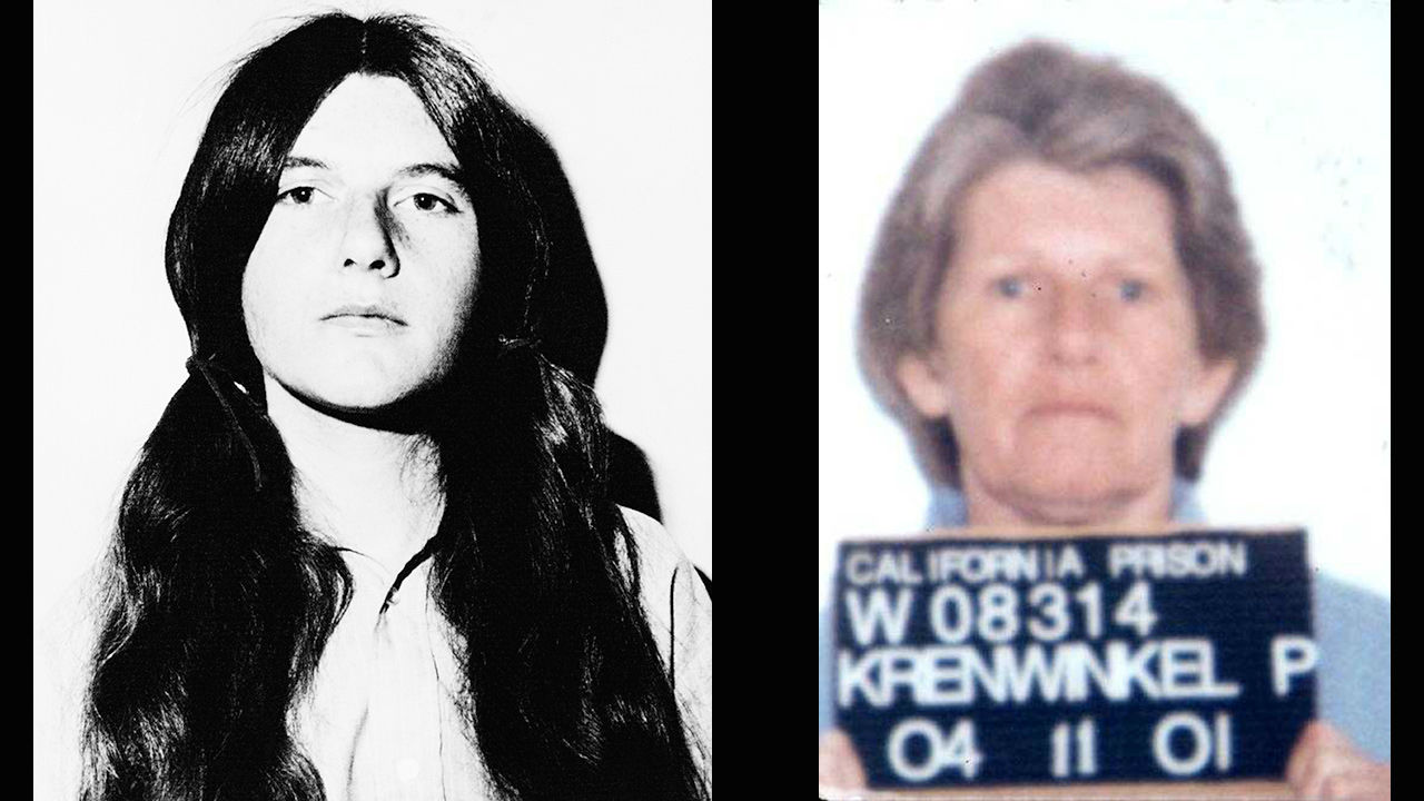 Manson Family: Where Are The Members Today?