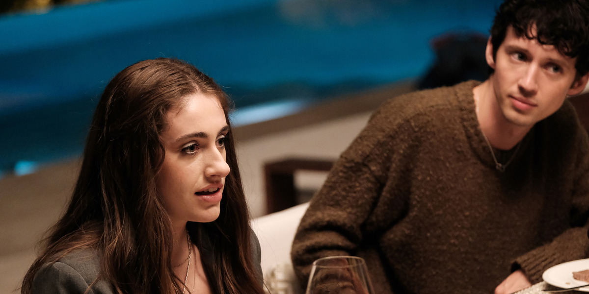 What Happens to Leia at the End of The Idol?