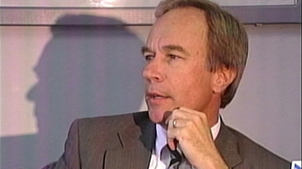 Ray Gricar: What Happened to Him? Is He Dead or Alive?