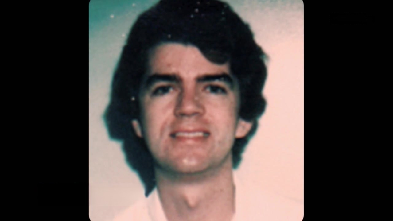 Richard Rogers: Who Were His Victims? How Many People Did He Kill?