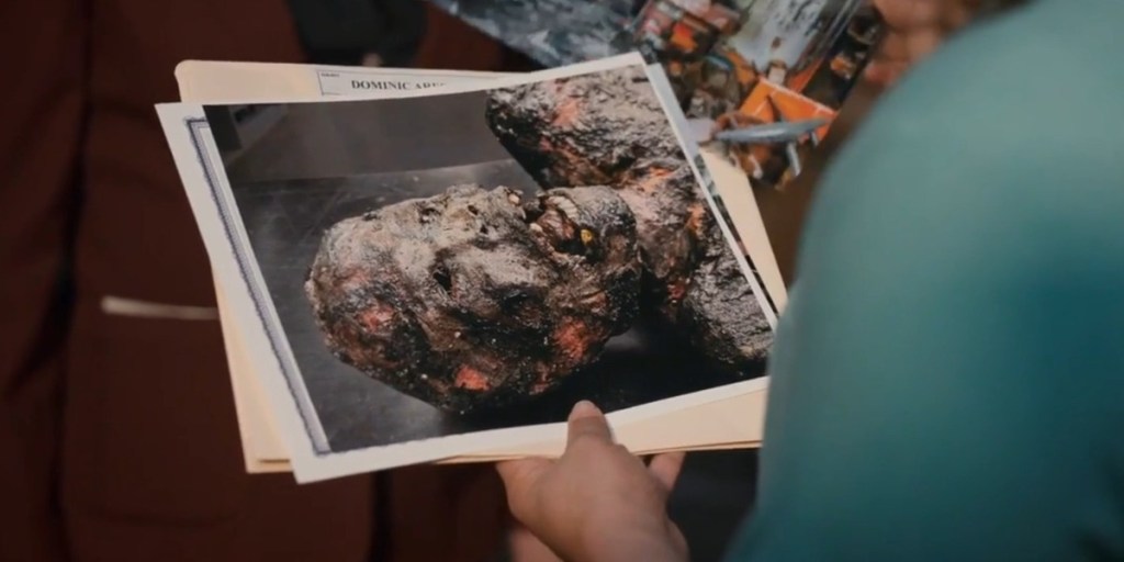 The Horror of Dolores Roach: Is Dominic Dead or Alive?