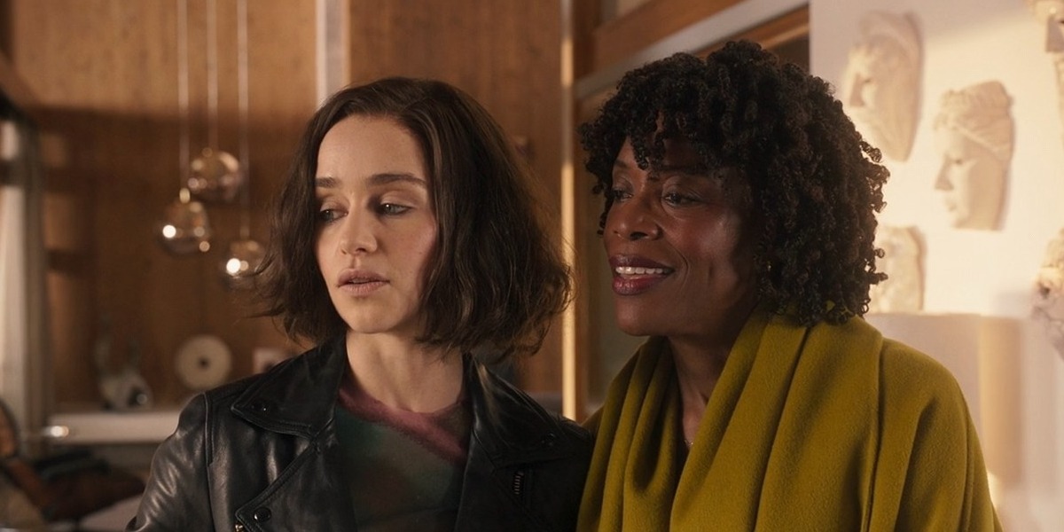 Who Did Fury Call at the End of Secret Invasion Episode 5? Theories ...