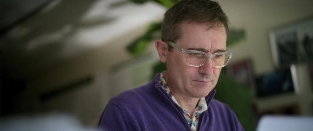 Sean Ekins: Where is Collaborations Pharmaceuticals CEO Today?