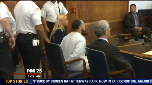 Amy Lord Murder: Where is Edwin Alemany Today?