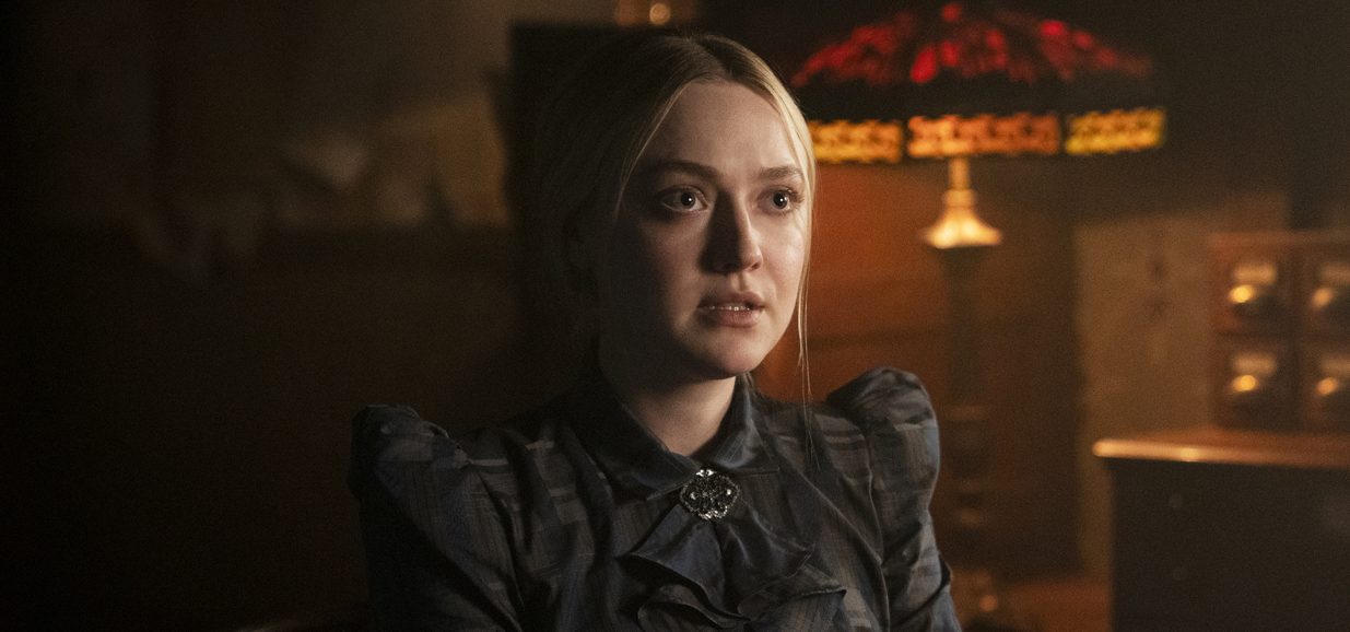 Ishana Night Shyamalan’s 'The Watchers' Starring Dakota Fanning Has ...