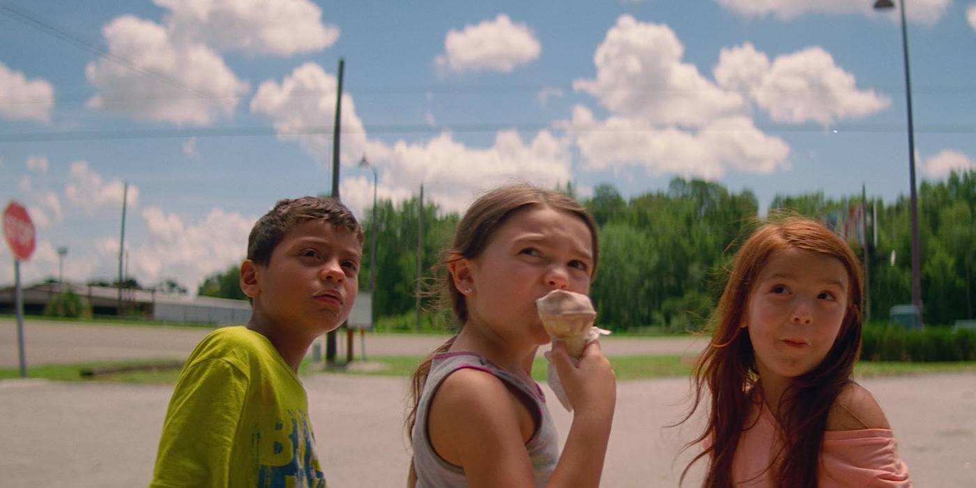 The Florida Project: Is Halley a Good Mother?