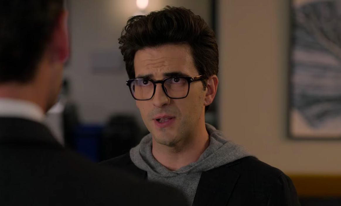 Is Henry Dahl Inspired by an Actual Podcaster? Is Murder on the Hudson ...