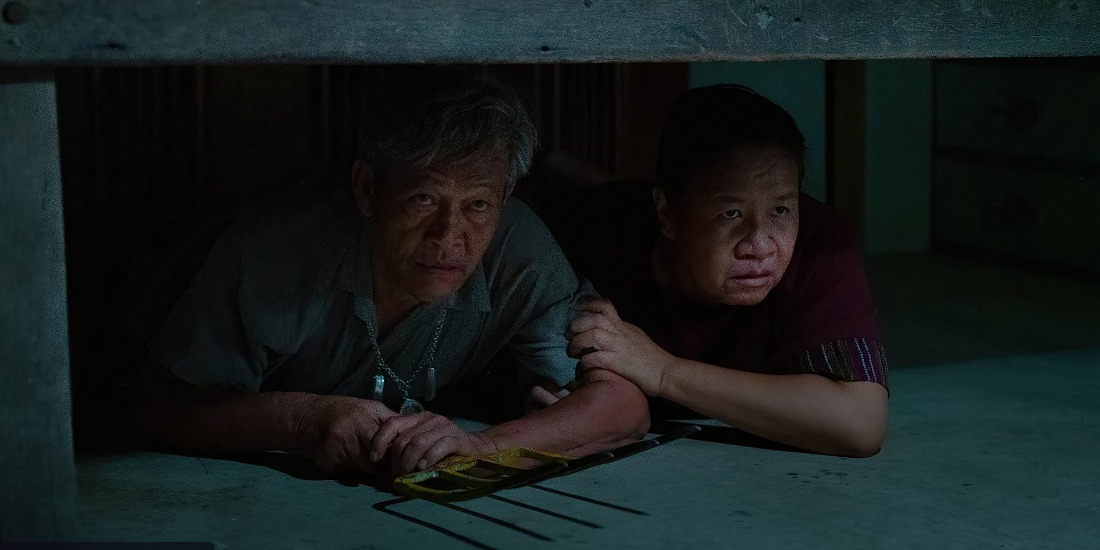 The Murderer Ending, Explained: Who is the Killer?