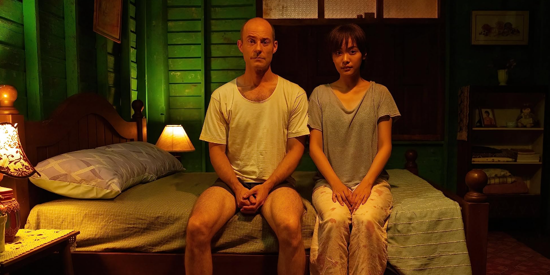 Netflix's The Murderer: Is the Netflix Movie Inspired by a Real Case?