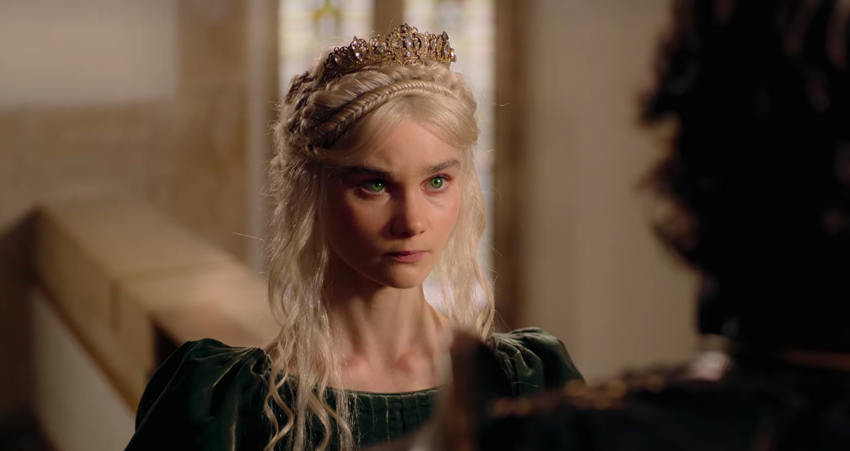 The Witcher: Why Does Vilgefortz Bring Fake Ciri to Emhyr?