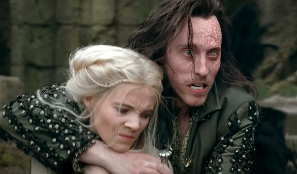 The Witcher: Is Rience Dead? Did Sam Woolf Leave The Witcher?