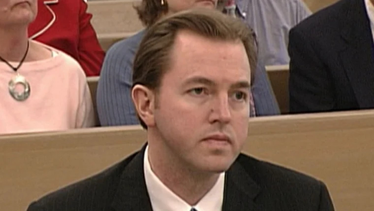 Thomas Toolan: Where is the Killer Boyfriend Today?