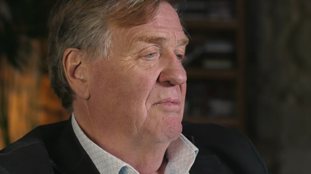 Tim Blackman: Where is Lucie Blackman’s Father Today?