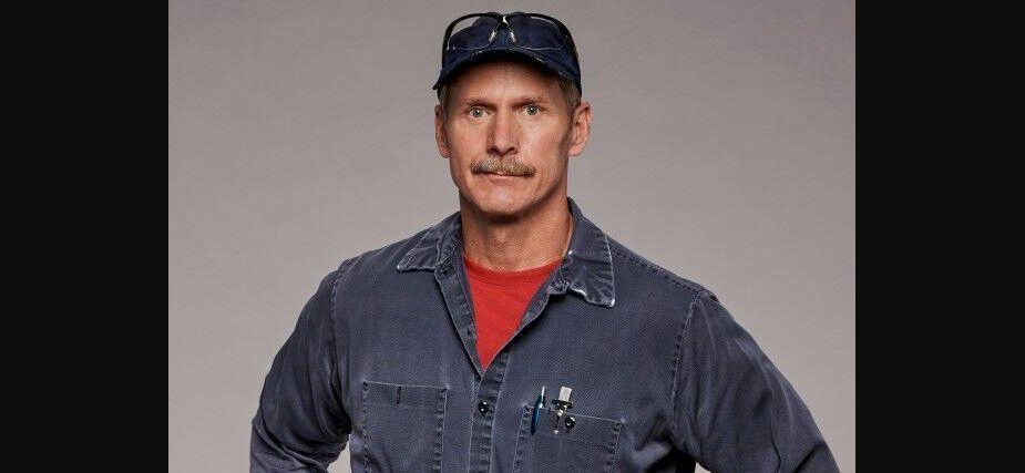 Todd Anderson From Tough as Nails: All We Know About the Star