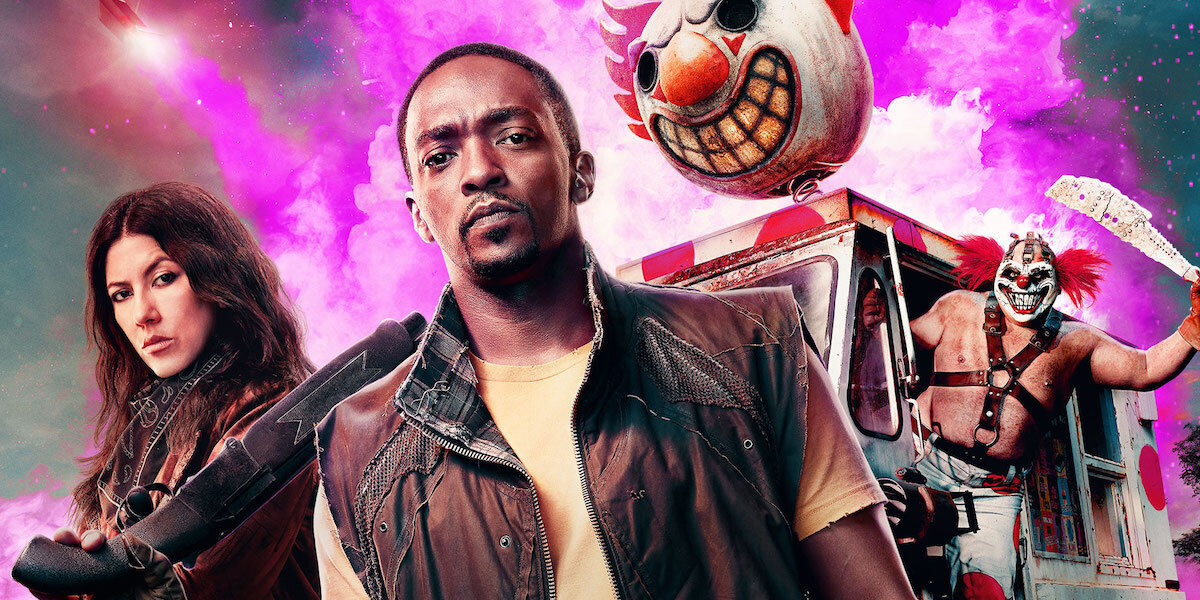 Twisted Metal Season 1 Ending, Explained: Do John and Quiet Complete ...