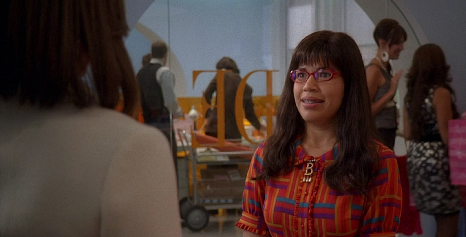 Ugly Betty: All Shooting Locations of the ABC Show Explored